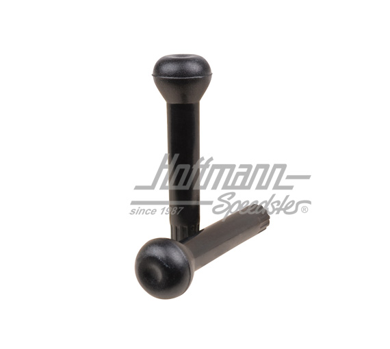 Boutons verrouillage, Golf 1/2 | 191837187 | 180-1030