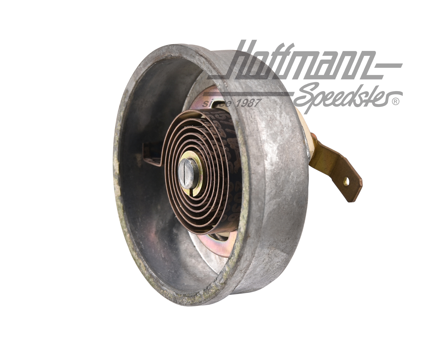 Starter automatique, Solex 32 PDSIT, 6V, | 311129192F | 069-1103-02