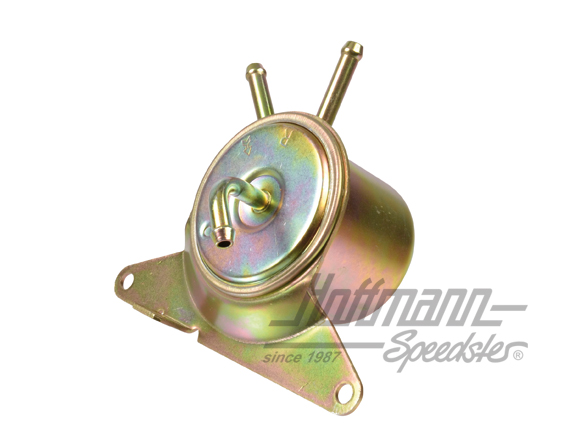 Séparateur de gaz (carburateur), Golf 1/ | 026127177B | 110-2680