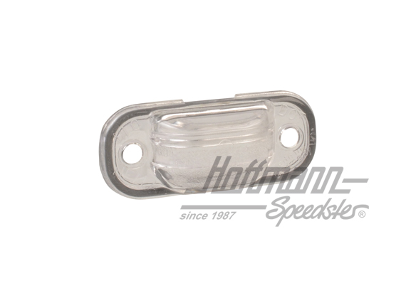 Verre, feu de plaque, Bus T3 | 251943121 | 340-5100-10