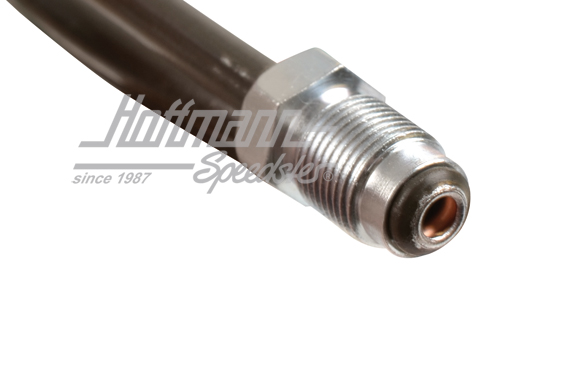 Conduite de pression, au milieu, embraya | 251721471B | 330-6525-30