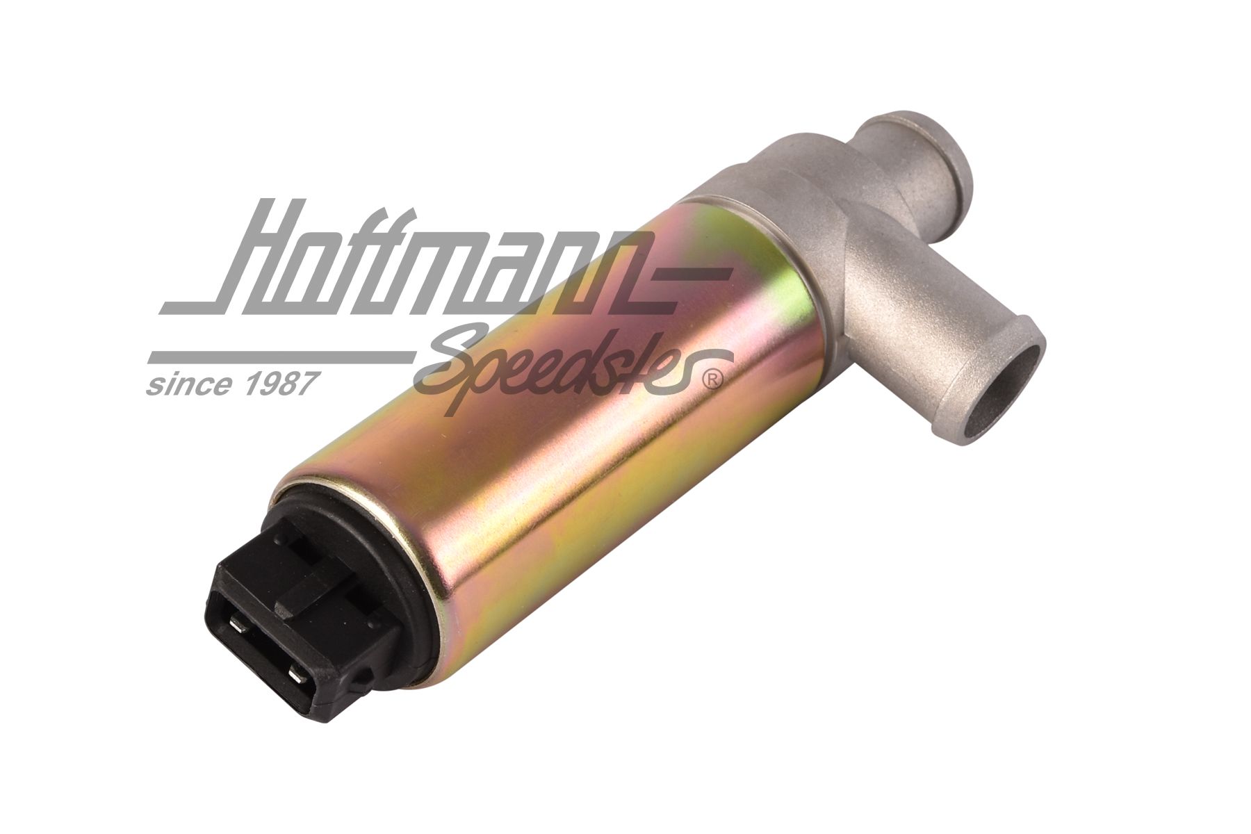 Valve de commande, stabilisation de rale | 025906457A | 340-4520