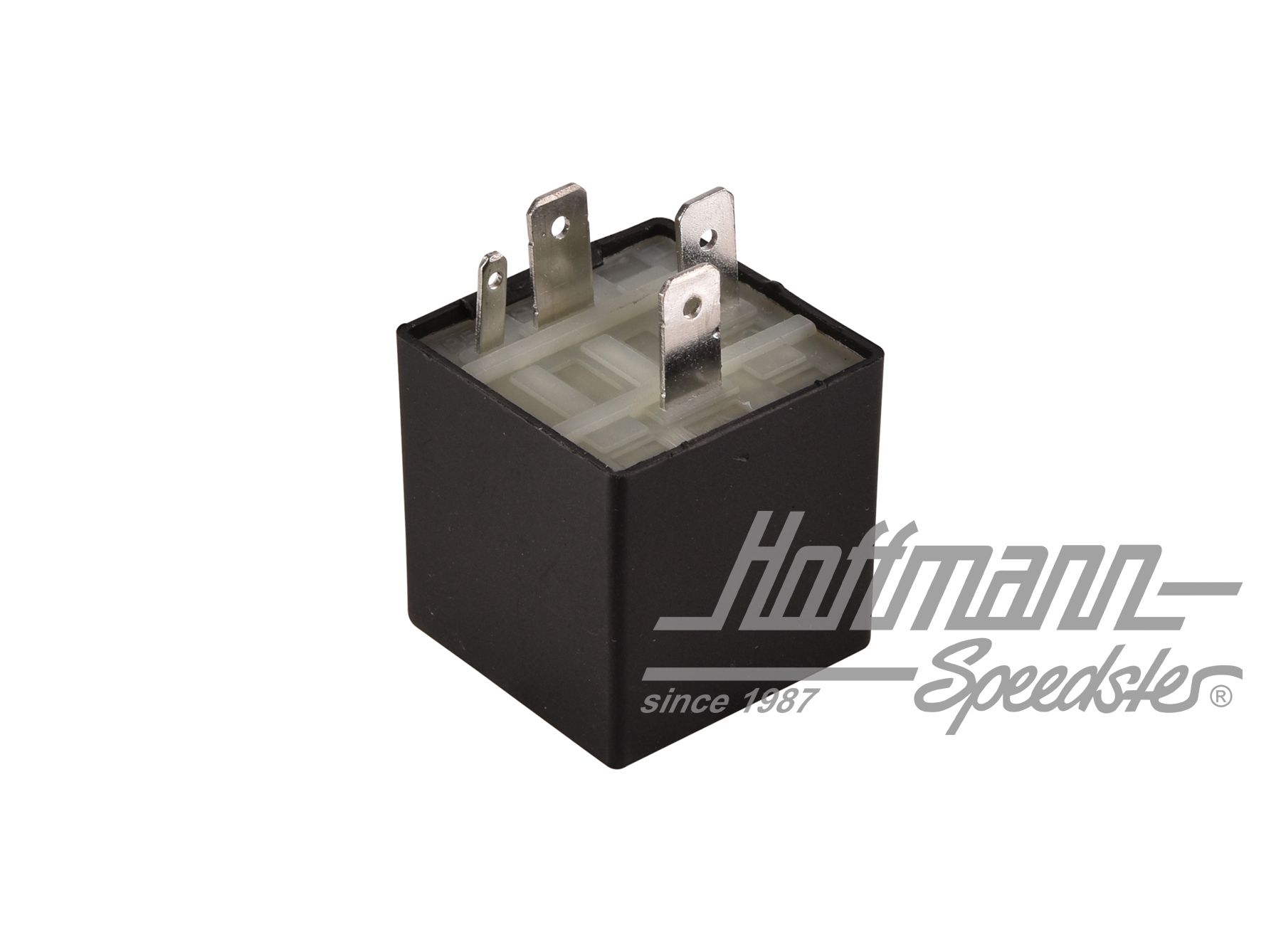 Relais, multifonction, Bus T4, T-Diesel | 1J0906381A | 409-3020-20